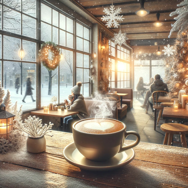 January Coffee Roundup: A Warm Start to the New Year - JavaMania Pro